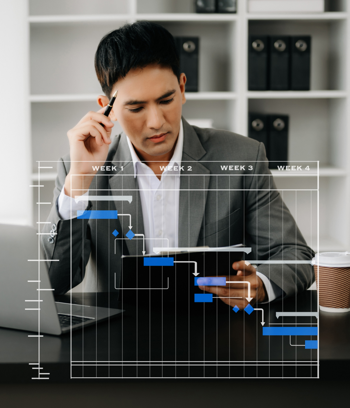 CodeTogether | Engineering Productivity Platform